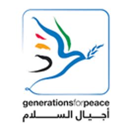 Generations For Peace Hcdmena Consulting And Training