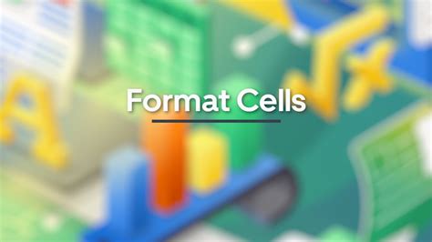 Format Cells In Libreoffice Calc Beginners Guide