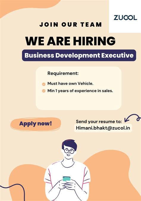 Himani Bhakt On Linkedin Hiring Businessdevelopment Business Businessgrowth Marketing Sales