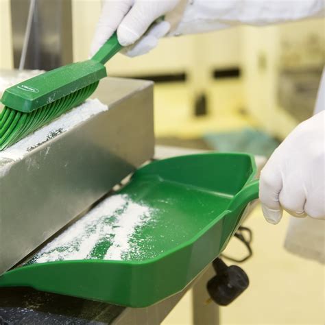 Controlling Cronobacter A Pathogen Of Concern In Dry Environments And Low Moisture Foods Vikan