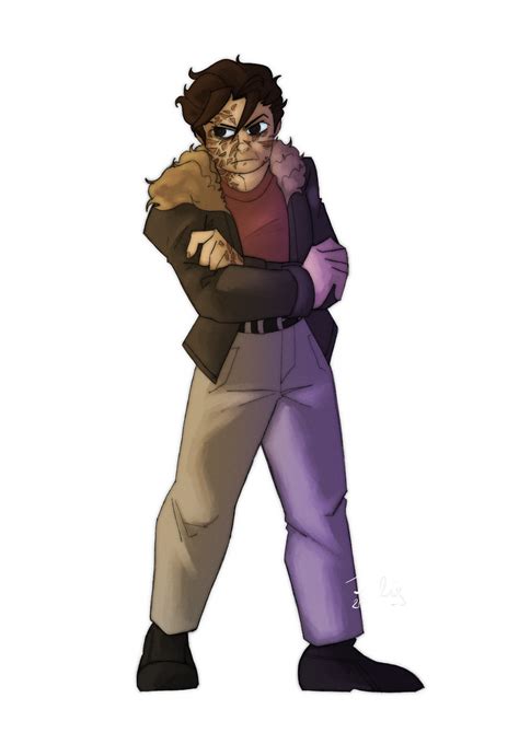 𝓦𝓮𝓵𝓬𝓸𝓶𝓮 𝓽𝓸 𝓗𝓮𝓵𝓵 — Tma Characters
