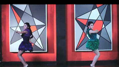 Cerita Terbentuknya Goyang Dada Duo Serigala Sampai Siap Pose Bugil Di