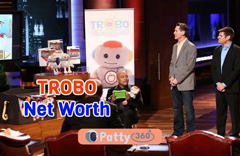 Trobo Net Worth 2025 Shark Tank Deal Investors And Business Update