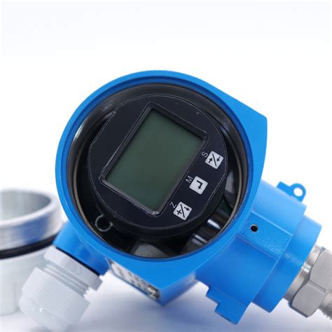 Ip 66 67 Smart 4 20ma Temperature Sensor With Modbus Protocol Lcd Backlight Pt100 Temperature