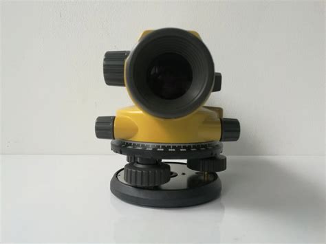 Accuracy Compensator Digital Level Surveying Equipment At B4 At B4a