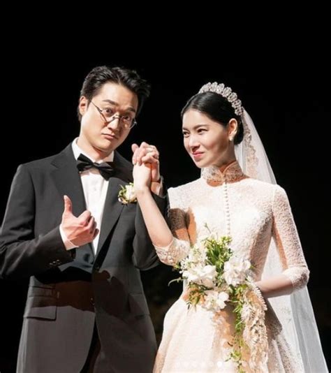 이장원♥배다해 결혼 2년만 전한 깜짝 소식 손에 잡히는 뉴스 눈에 보이는 뉴스 뉴스엔