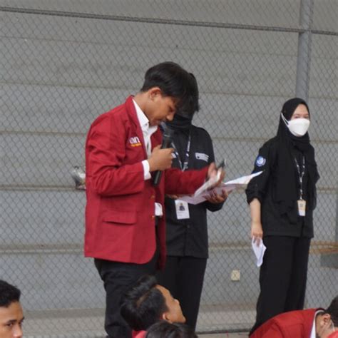 Muhammad Al Amin Mahasiswa Universitas Muhammadiyah Yogyakarta