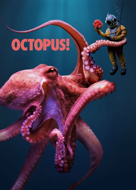 دانلود مستند اختاپوس Octopus 2025