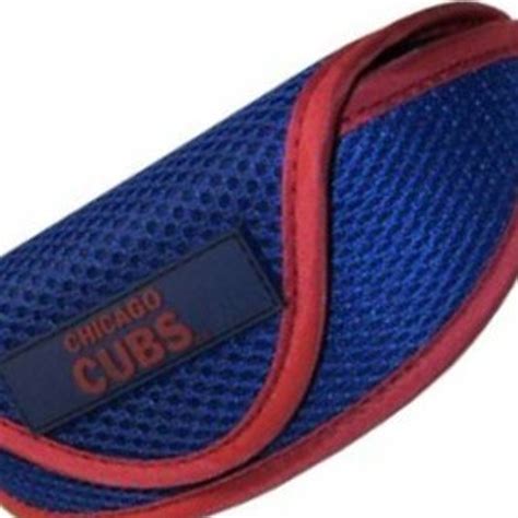 Chicago Cubs Mlb Mesh Sunglasses Case Dragon Sports