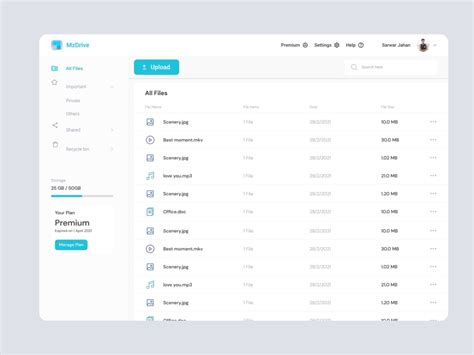 crm dashboard pos system web apps ui ux design in figma upwork