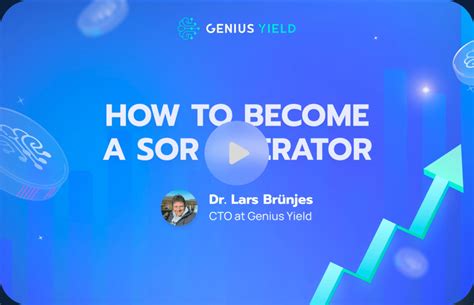 Smart Order Router Genius Yield