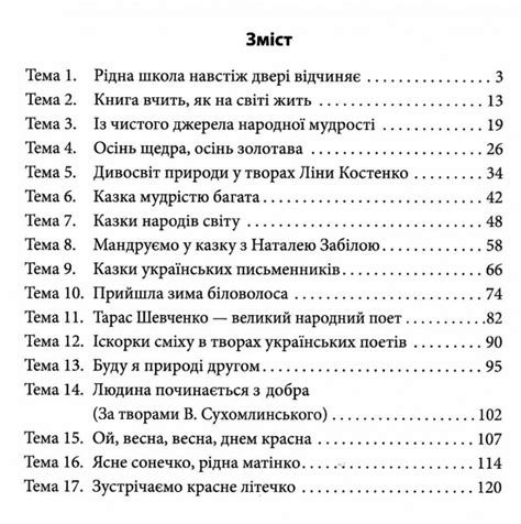НУШ Позакласне читання 2 клас Укр ПЕТ 9789669250964 461471 Інтернет магазин Uchebka Com Ua