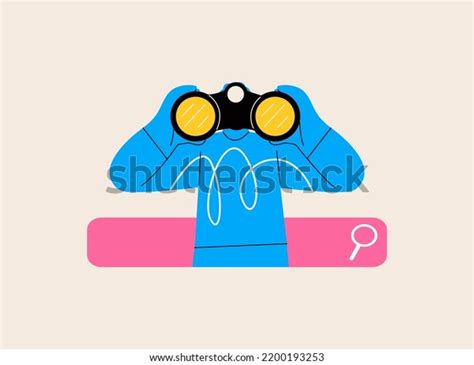 221 man browse webpage 库存矢量图、图片和艺术矢量图 shutterstock