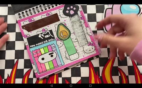 Пин от пользователя Бумажные сюрпризы на доске Бумажные сюрпризы Границы каракуль Бумажные