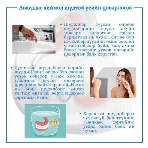 Авагддаг хиймэл шүд Индранил Дентал Менежмент ХХК
