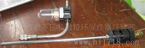 供应汽车尾气分析仪图片 高清图 细节图 南京市白下区长敏特环保仪器经营部 维库仪器仪表网