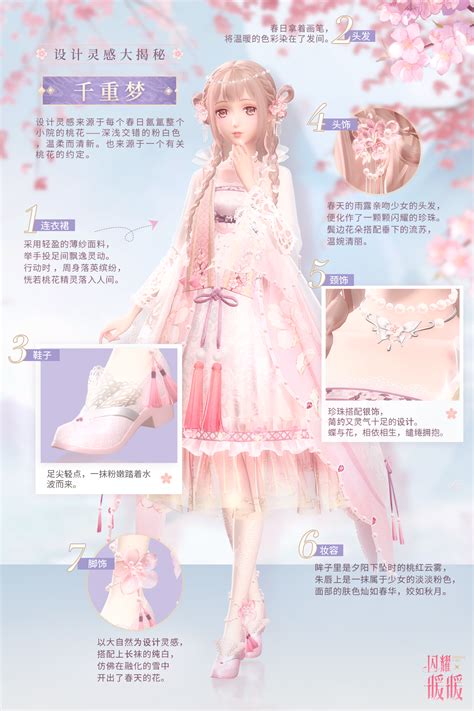 闪耀暖暖官方网站 情报站雕琢灵感的设计师夜宵 叠纸游戏