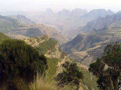 Ethiopia — Soul Of Africa