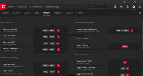 How Do I Disable The Radeon Software ALT R Overlay Digital Citizen