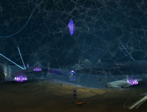 The Howling Crag Quest World Of Warcraft The Howling Crag Quest World Of Warcraft