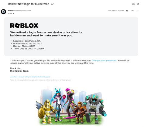 Session Management And Security Email Notifications [account Security] Announcements Developer