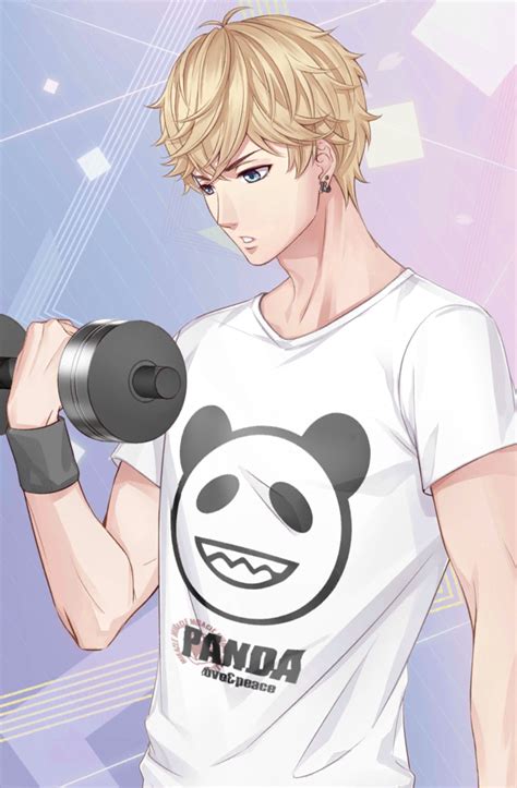 Kiro Perfect Figure Mr Love Queens Choice Wiki