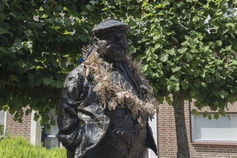 Wouw Pastoor Pottersstraat Foto Bob Van Dijk Makelaardij