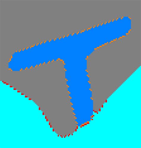 How To Produce Correct Polygons From A Bitmap Mask · Issue 119