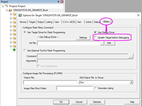 Stm32cubemx Errata 611x Stm32mcu