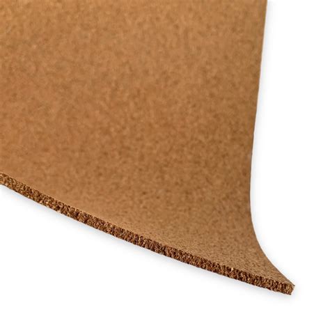 Cork Sheets Craftworkz