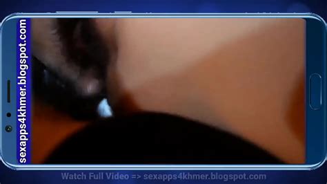 Khmer Sex With Her Boyfriend At Hotel In Thailand 2021