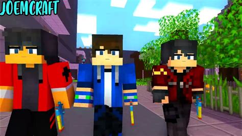 Captured Love Meme Gangnam Style Dance Aphmau Eystreem Itsfunneh