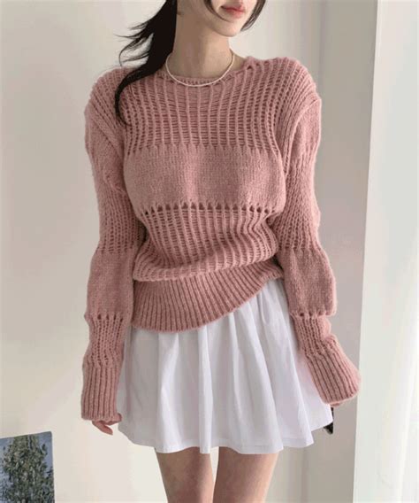 💗봄신상 바스락 플레어 미니스커트 에이블리