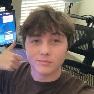 Cooper Fortnite Settings Keybinds Sensitivity More 2025 Setup Gg