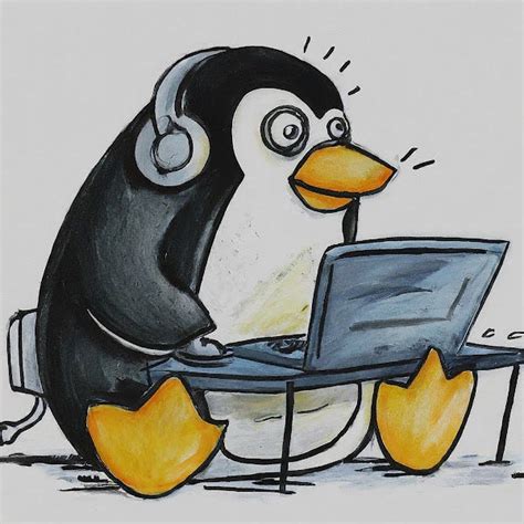 Linux School Tech Medium