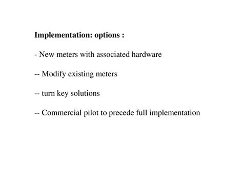 Why Amr Which Network Assets Are Overloaded Or Underutilized What Is