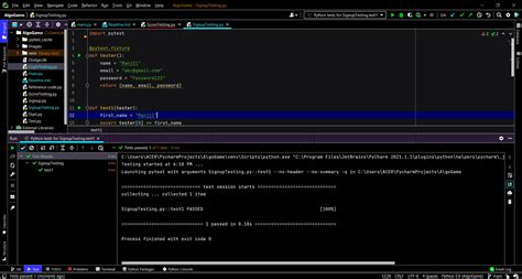 Github Manjil00algogame