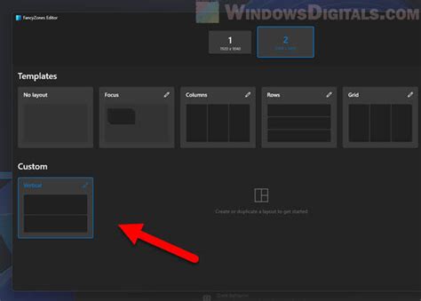 How To Split Screen Vertically In Windows 11
