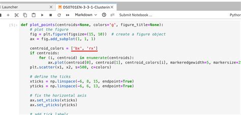 Python What Does Rx Or Bx Mean As The Third Argument Of Axplot