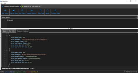 Gremlin API Management Using Cerebrata Cerebrata