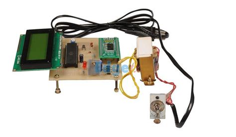 Remotely Controlled Android Based Electronic Notice Board EEWeb