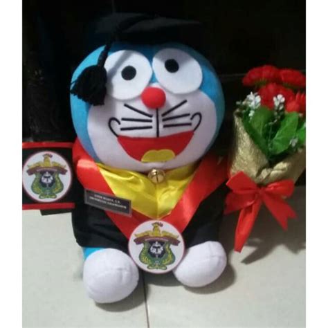 16 Bunga Doraemon Info Terbaru