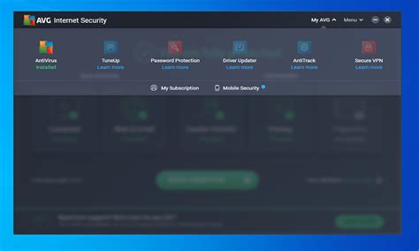 Avast Vs Avg Battle For The Best Free Antivirus Of