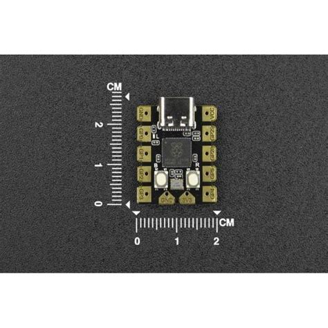 DFRobot Beetle RP Mini Development Board Buy Online At Low Price In India ElectronicsComp Com