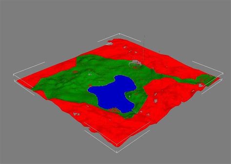 Navmesh Editing With 3dsmax Classic Battlefield Modding Wikia Fandom