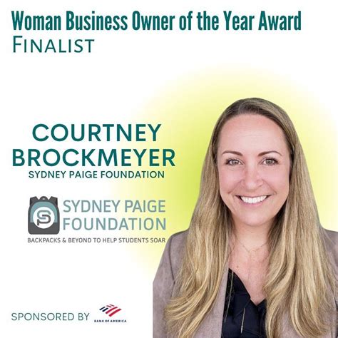 Were So Excited To Share That Our Founder Is One Of The Top 3