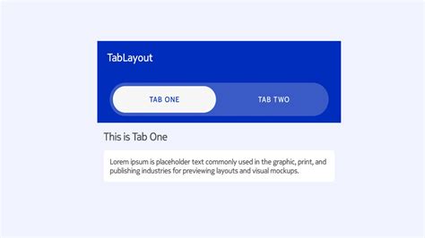 Github Tataadinmyxltablayoutindicator Android Native Source Code To Implement Tablayout