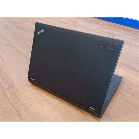 Jual Lenovo Thinkpad L440 Intel Core I3 4100m Ram 8gb Ssd 128gb