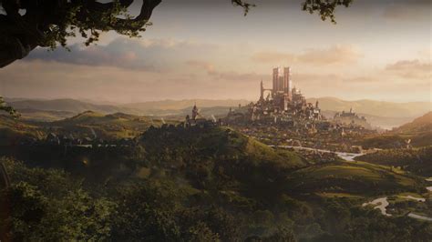 Fable Everything We Know About The Upcoming Reboot Earlygame