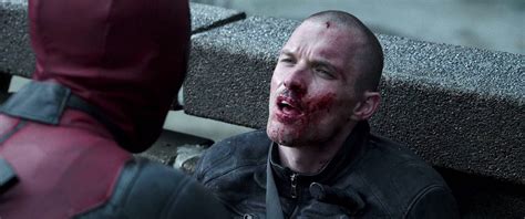 Ed Skrein